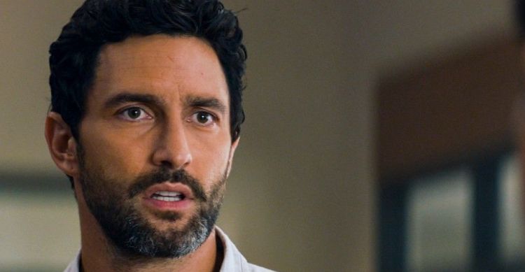 10 Things You Didn’t Know about Noah Hills - TVovermind