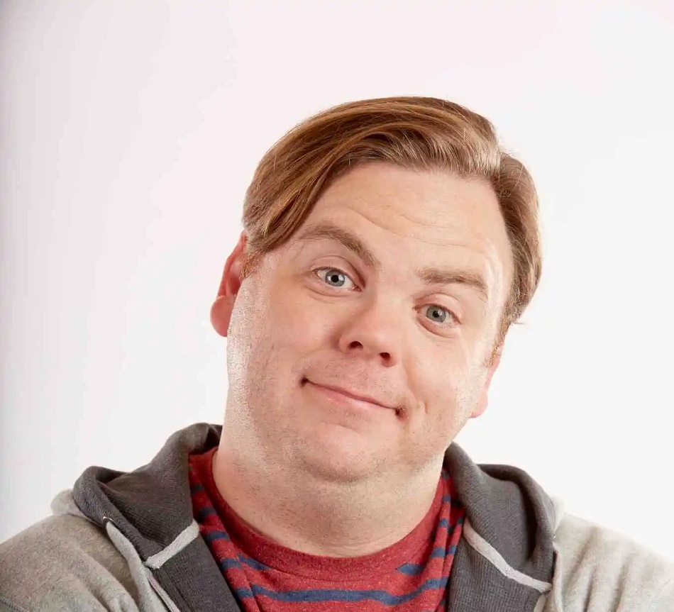 Meet The Cast Of “Acting Good” – TVovermind