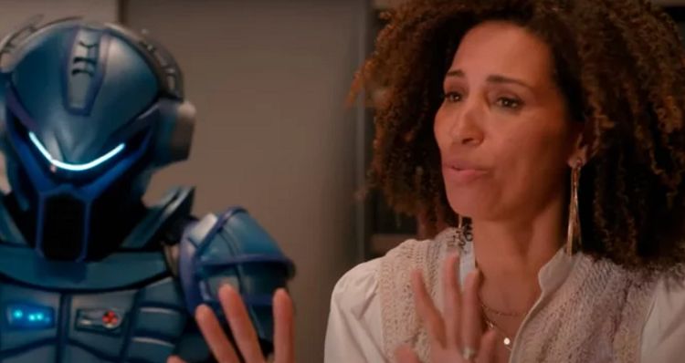 10 Things You Didn’t Know about Patrice Goodman – TVovermind