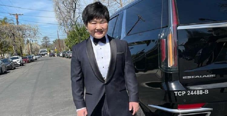 10 Things You Didn’t Know about Reyn Doi - TVovermind