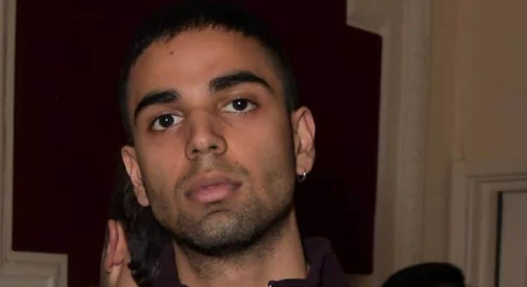 10 Things You Didn’t Know about Rish Shah - TVovermind