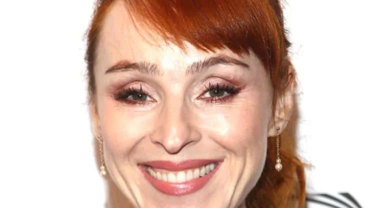 Whatever Happened to Ruth Connell? – TVovermind