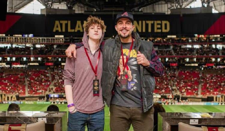 5 Things You Didn’t Know about Sammy Fourlas – TVovermind