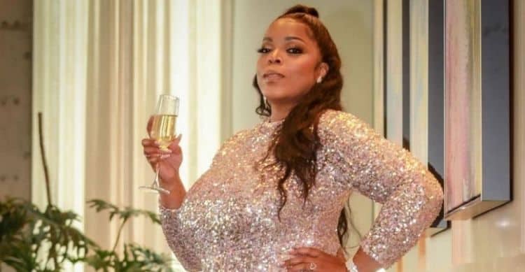 10 Things You Didn’t Know about Shae Primus – TVovermind
