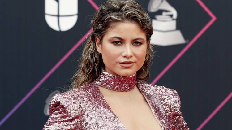 10 Things You Didn't Know about Sofia Reyes | TVovermind