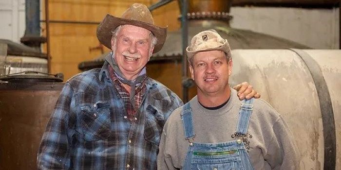 5 Things You Didn't Know about Tim Smith