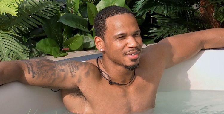 10 Things You Didn’t Know about Trevor St. Agathe – TVovermind