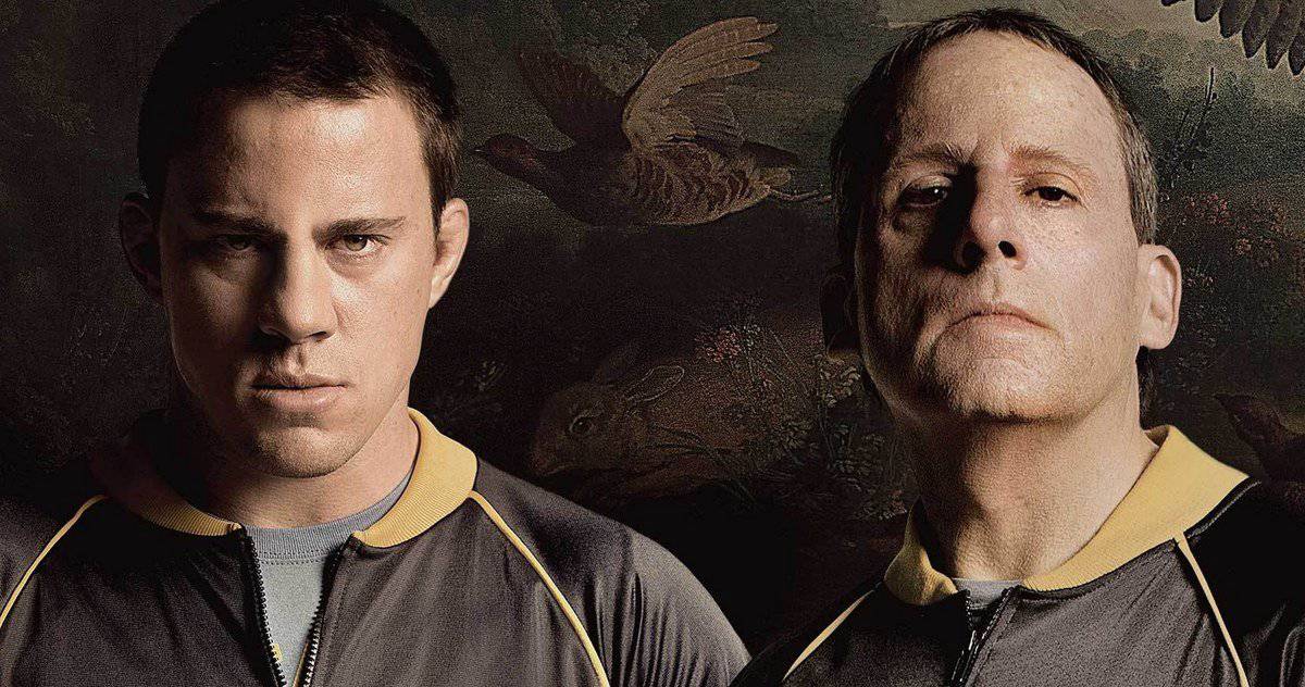 Movie Review: Foxcatcher - TVovermind