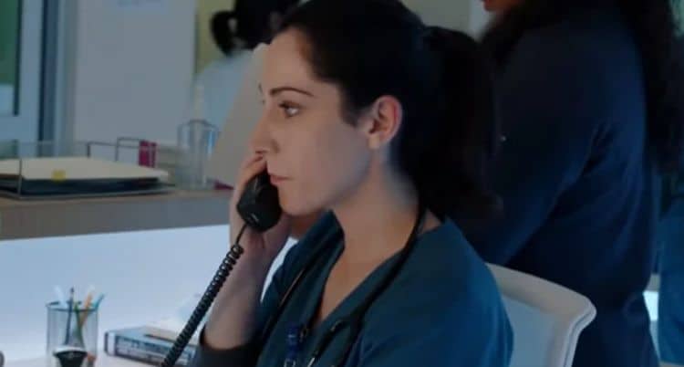 10 Things You Didn’t Know about Amanda Marcheschi - TVovermind