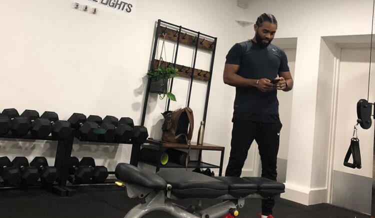 10 Things You Didn’t Know about Anthony Welsh – TVovermind