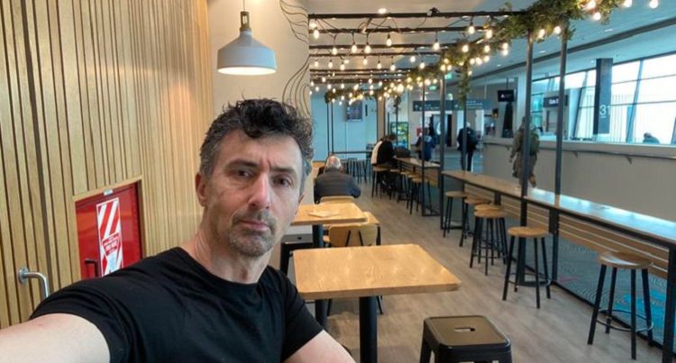 Unveiling the Enigmatic Ben Fransham: 10 Intriguing Facts - TVovermind