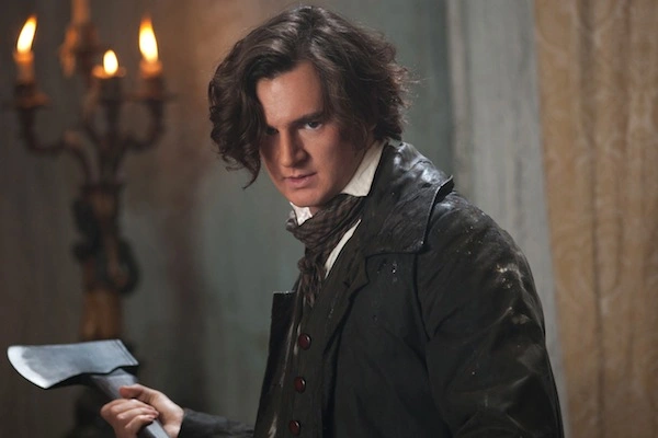 Discovering Benjamin Walker: 10 Fascinating Facts About the Rising Star ...