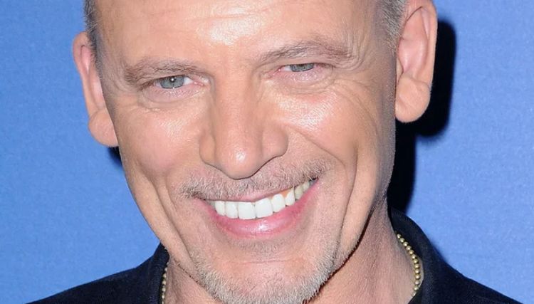 10 Things You Didn’t Know about Callum Keith Rennie – TVovermind