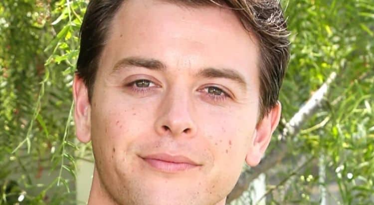 10 Things You Didn’t Know about Chad Duell - TVovermind