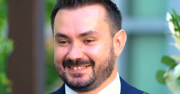 10 Things You Didn’t Know about Chris Collette - TVovermind