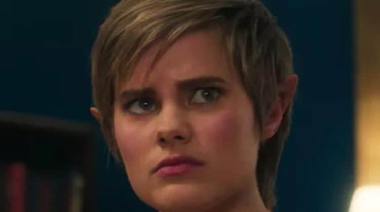 10 Things You Didn’t Know about Elizabeth Cullen – TVovermind