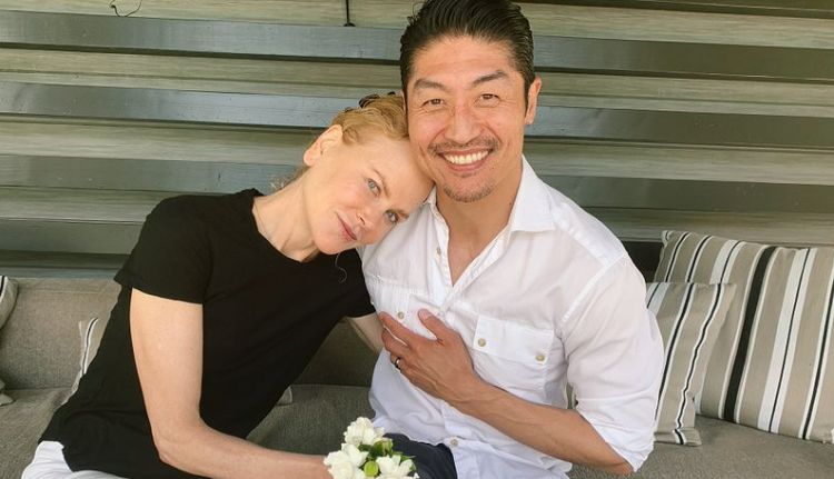 Meet The Cast Of “Expats” - TVovermind