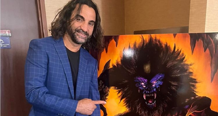 10 Things You Didn’t Know about Fahim Fazli – TVovermind