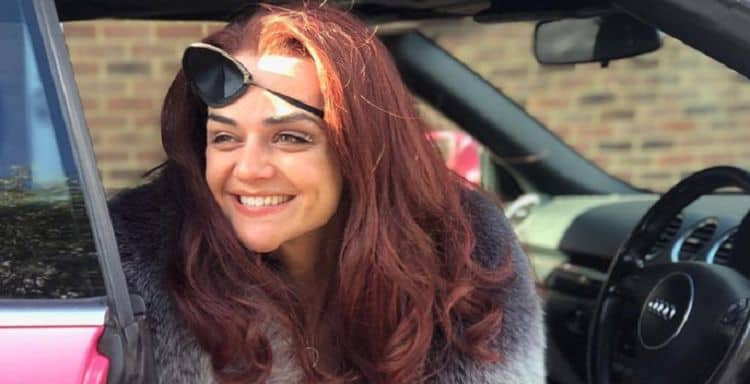 10 Things You Didn’t Know about Hayley Squires - TVovermind