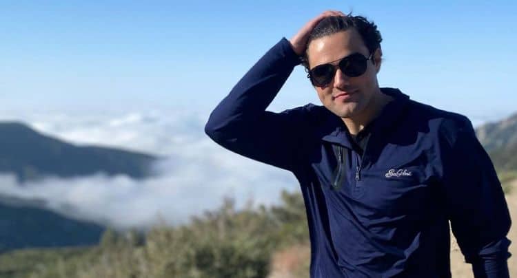 10 Things You Didn’t Know about James Clarke - TVovermind