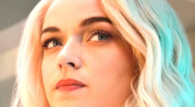 10 Things You Didn’t Know about Jess Bush – TVovermind