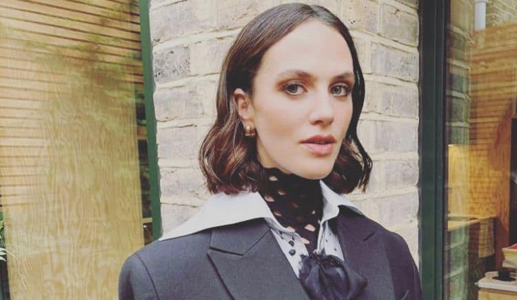 10 Things You Didn’t Know about Jessica Brown Findlay - TVovermind