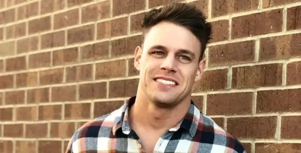 10 Things You Didn’t Know about Jordan Helman - TVovermind