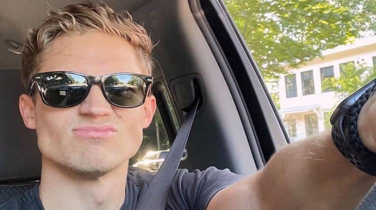 10 Things You Didn’t Know about Jordan Vandergriff - TVovermind