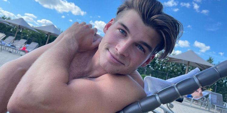 10 Things You Didn’t Know about Koy Schneiter – TVovermind