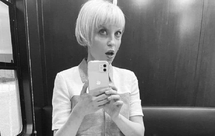 10 Things You Didn’t Know about Laura Liguori - TVovermind