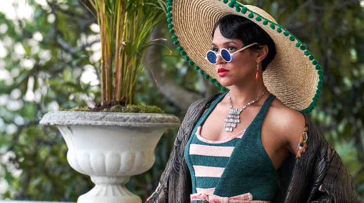 10 Things You Didn’t Know about Lily Frazer – TVovermind