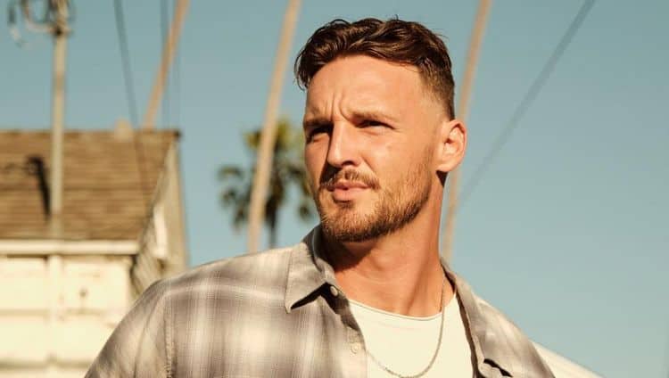 10 Things You Didn’t Know about Logan Palmer - TVovermind