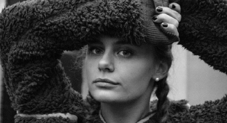 5 Things You Didn’t Know About Louisa Binder – TVovermind