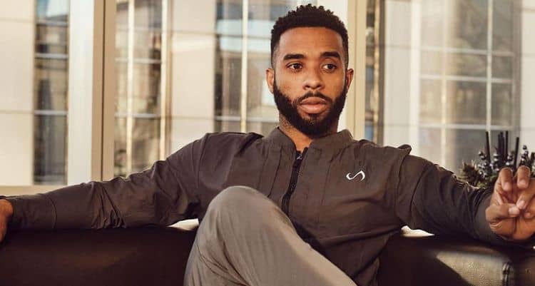 10 Things You Didn’t Know about Mario Vassall - TVovermind
