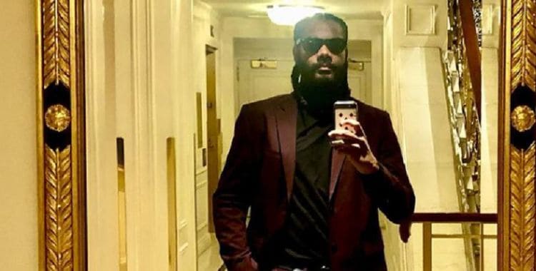 10 Things You Didn’t Know about Myke Wright - TVovermind