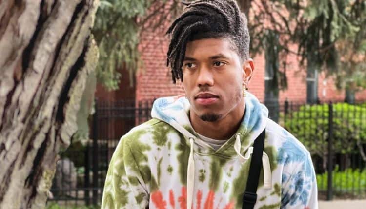 10 Things You Didn’t Know about Nate Mitchell - TVovermind