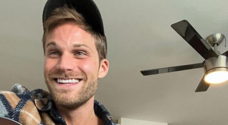 10 Things You Didn’t Know about Nick Gill - TVovermind