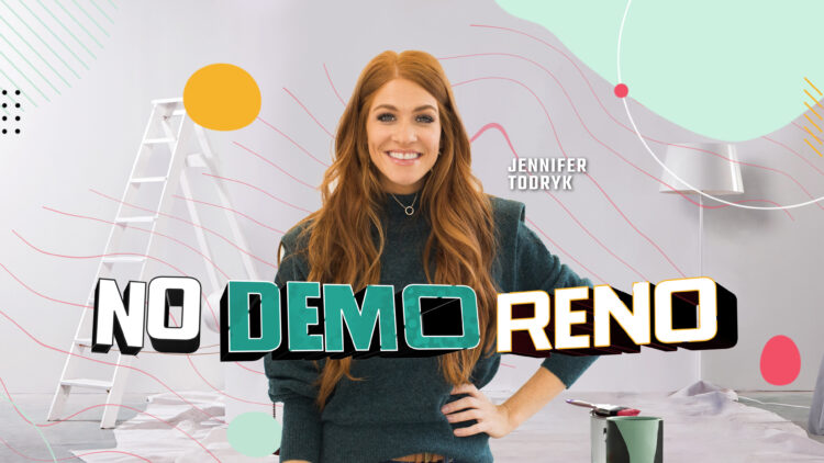 10 Things You Didn’t Know about No Demo Reno - TVovermind