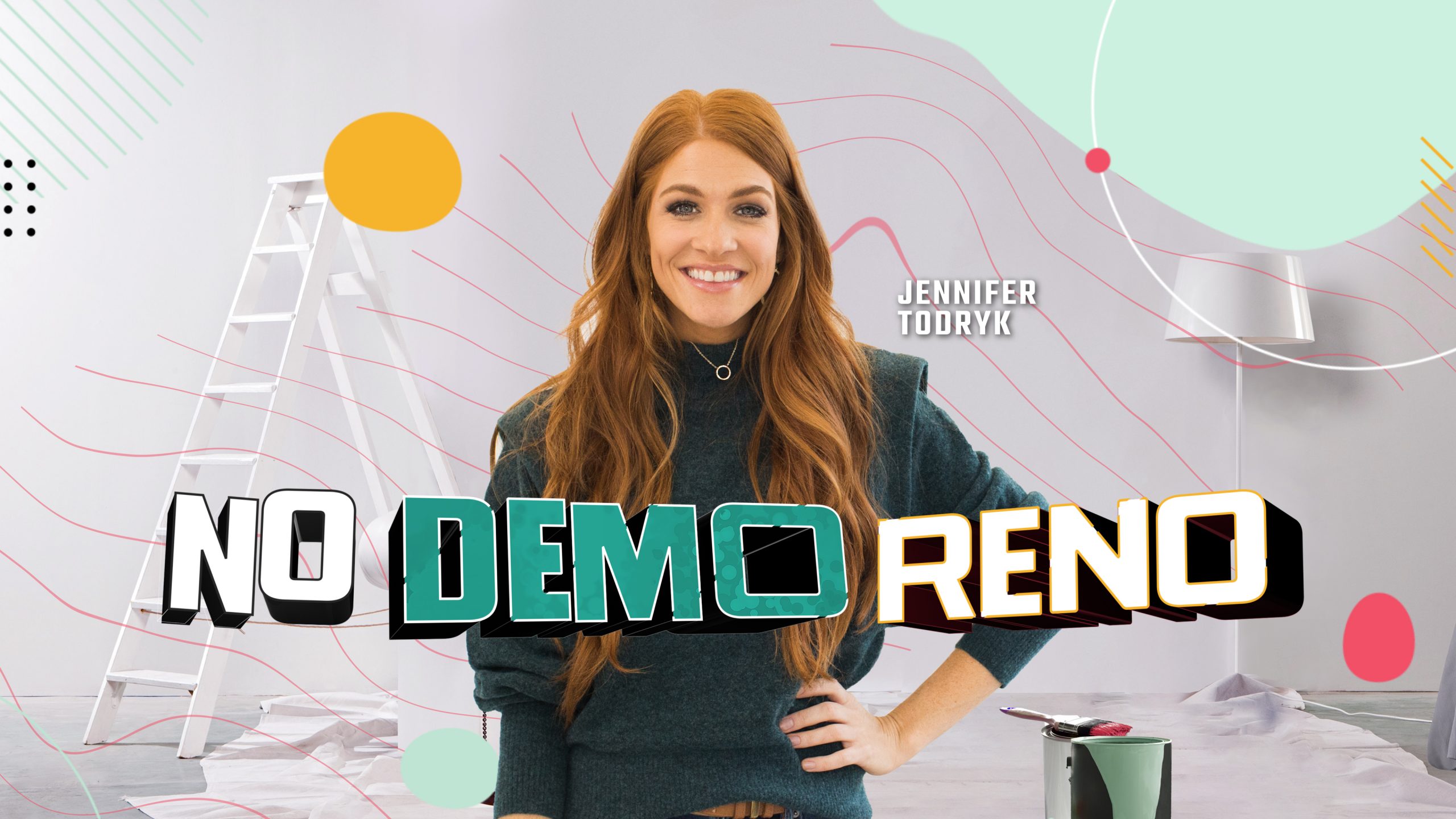 10 Things You Didn’t Know about No Demo Reno – TVovermind