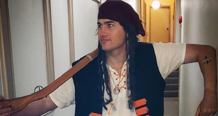 10 Things You Didn’t Know about Roby Sobieski - TVovermind