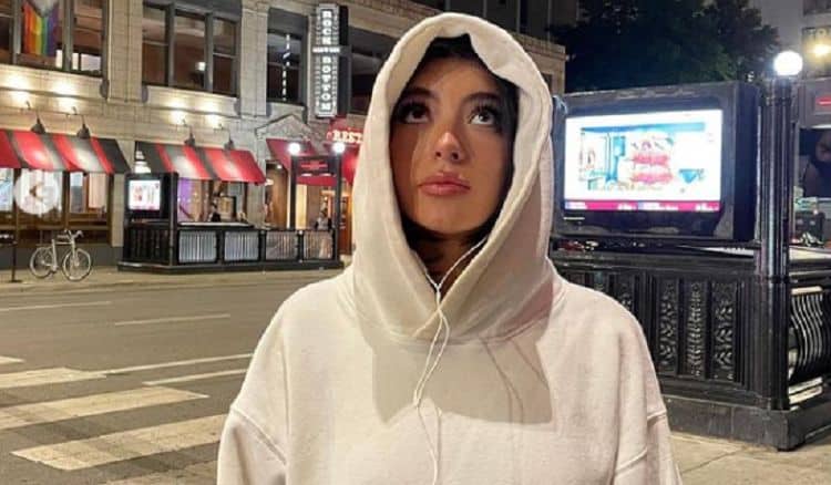 10 Things You Didn’t Know about Sabrina Quesada - TVovermind