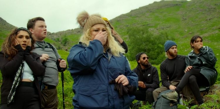 10 Things You Didn’t Know about Snowflake Mountain – TVovermind