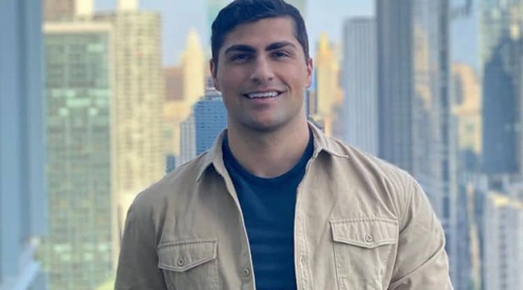 10 Things You Didn’t Know about Spencer Swies - TVovermind