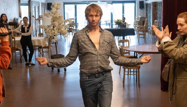 10 Things You Didn’t Know about Tom Basden – TVovermind