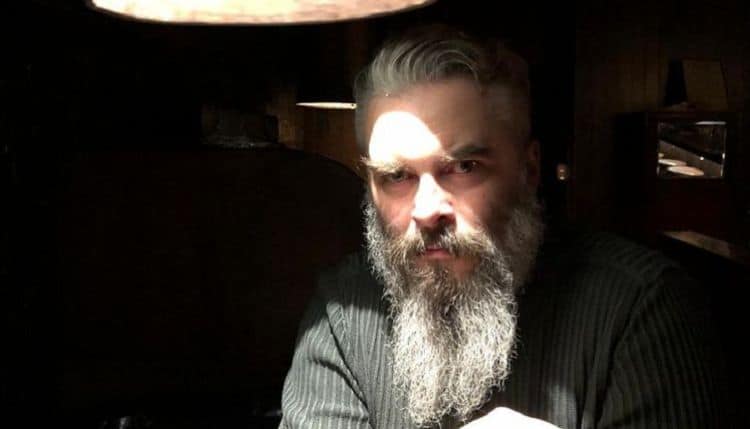 10 Things You Didn’t Know about Trystan Gravelle – TVovermind