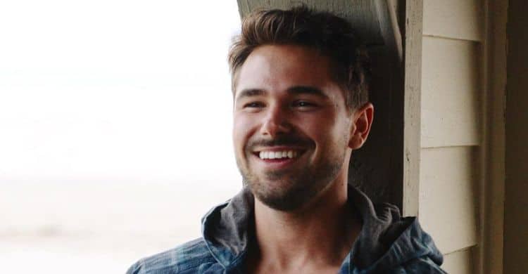 Dive into Tyler Norris’ Life: 10 Facts About The Bachelorette’s New ...