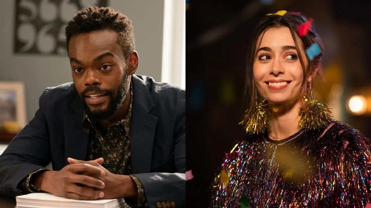 Meet The Cast Of “The Resort” - TVovermind