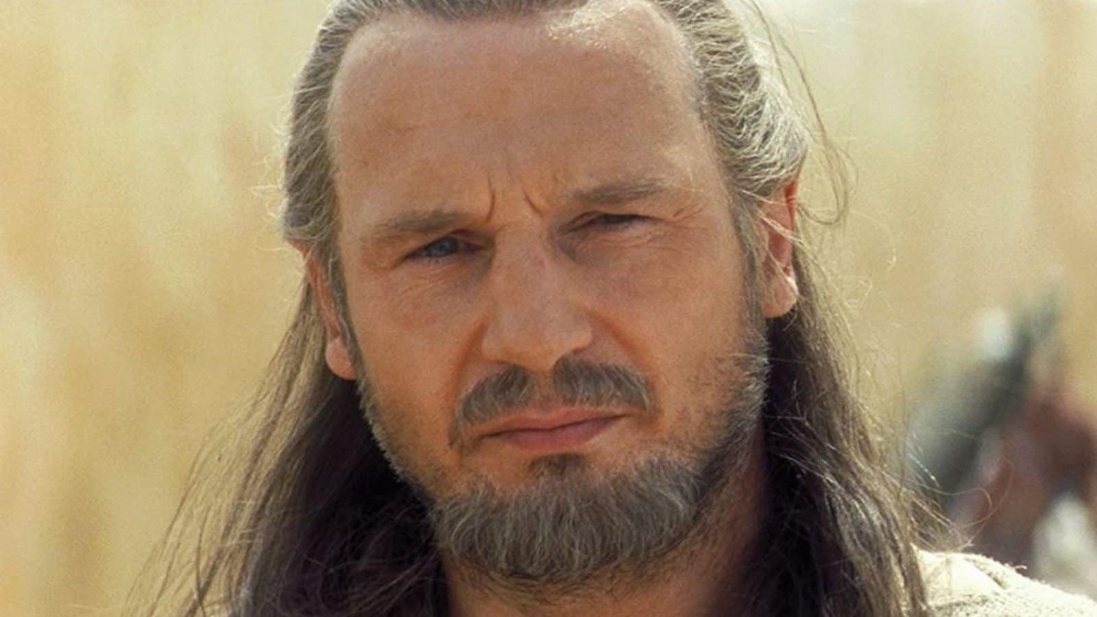 The Origin of Qui-Gon Jinn Deserves a Movie, or a Series - TVovermind