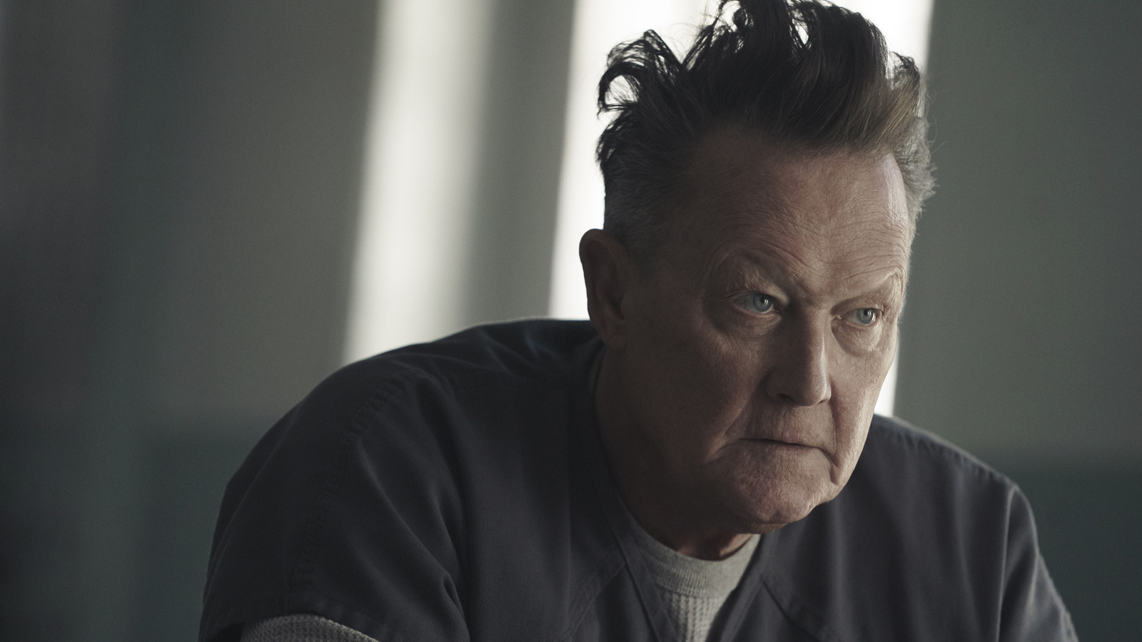 Robert Patrick as Wolverine: Huh? - TVovermind