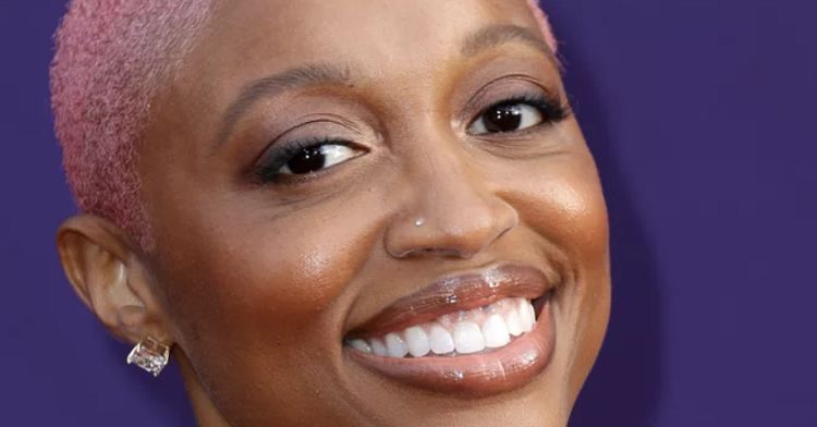 10 Things You Didn’t Know about Travina Springer – TVovermind